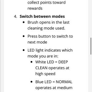 colgate | Other | Colgate Hum Purple Rechargeable Smart Sonic Electric ...